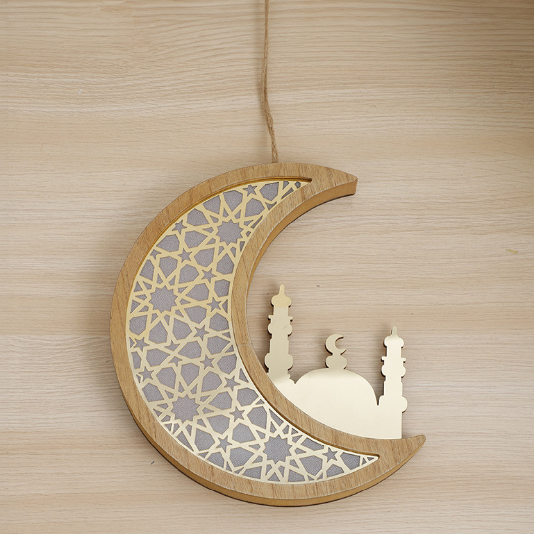 Ramadan Decor – SUHAYLA