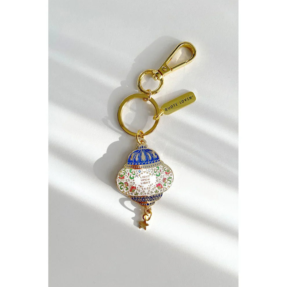 Faith-Inspired Accessories – SUHAYLA