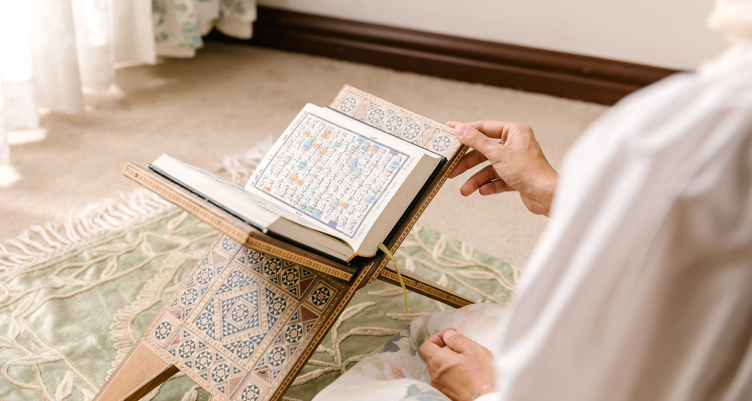 SUHAYLA - South Africa's favourite store for Muslims!