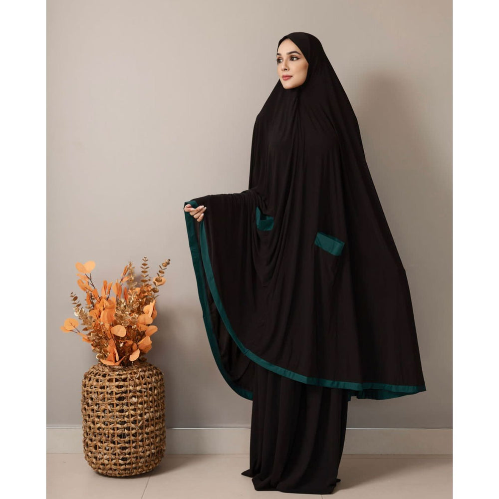 Hajj & Umrah - SUHAYLA