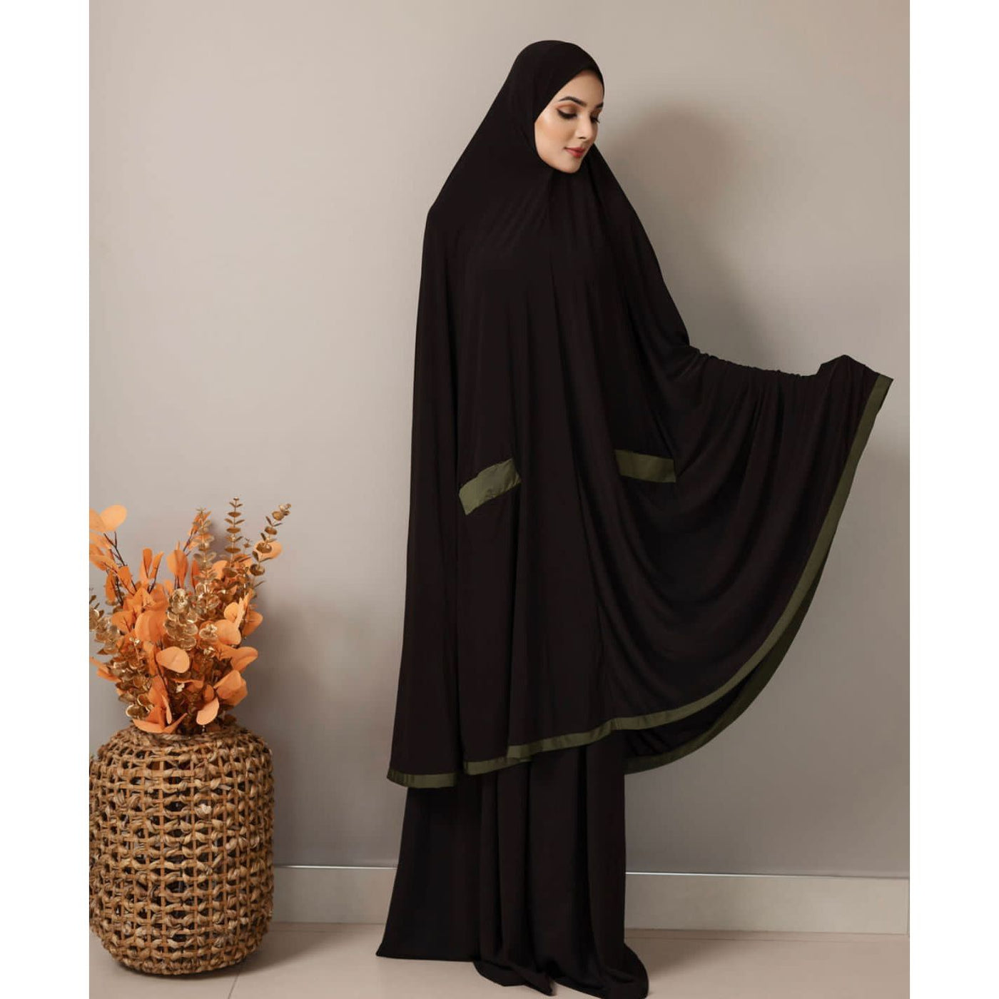 Hajj & Umrah - SUHAYLA