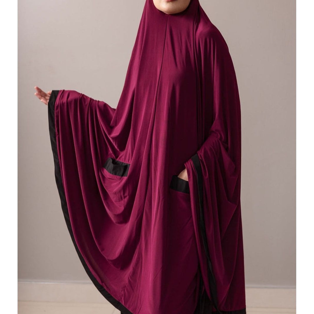 SUHAYLA Clothing