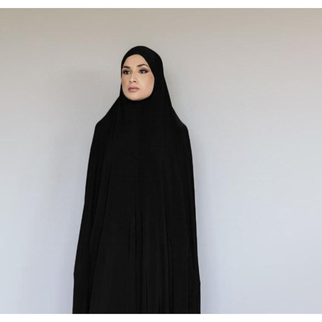 Burqas & Abayas – SUHAYLA