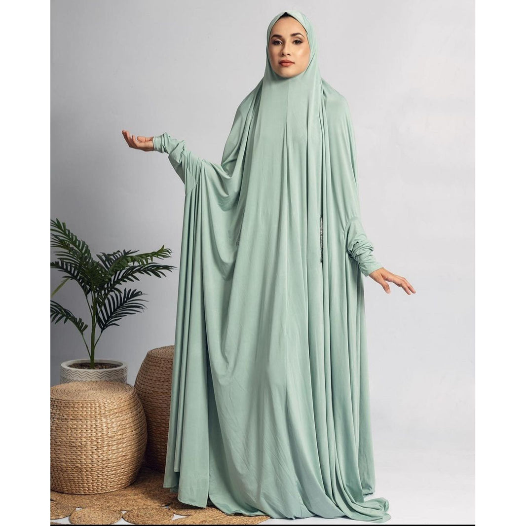 Burqas & Abayas – SUHAYLA