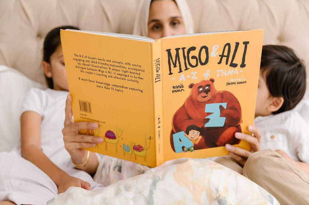 SUHAYLA - South Africa's favourite store for Muslims!