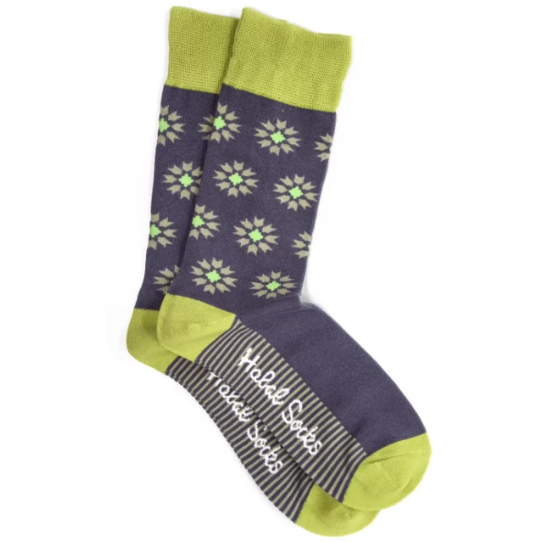 Halal Socks - Muppies – SUHAYLA